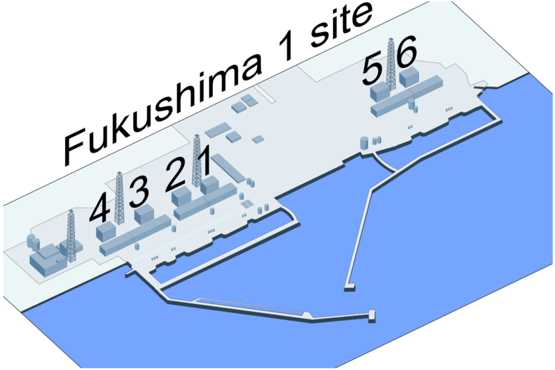 Fukushima Nuclear Power Plants Accident | CounterSpill